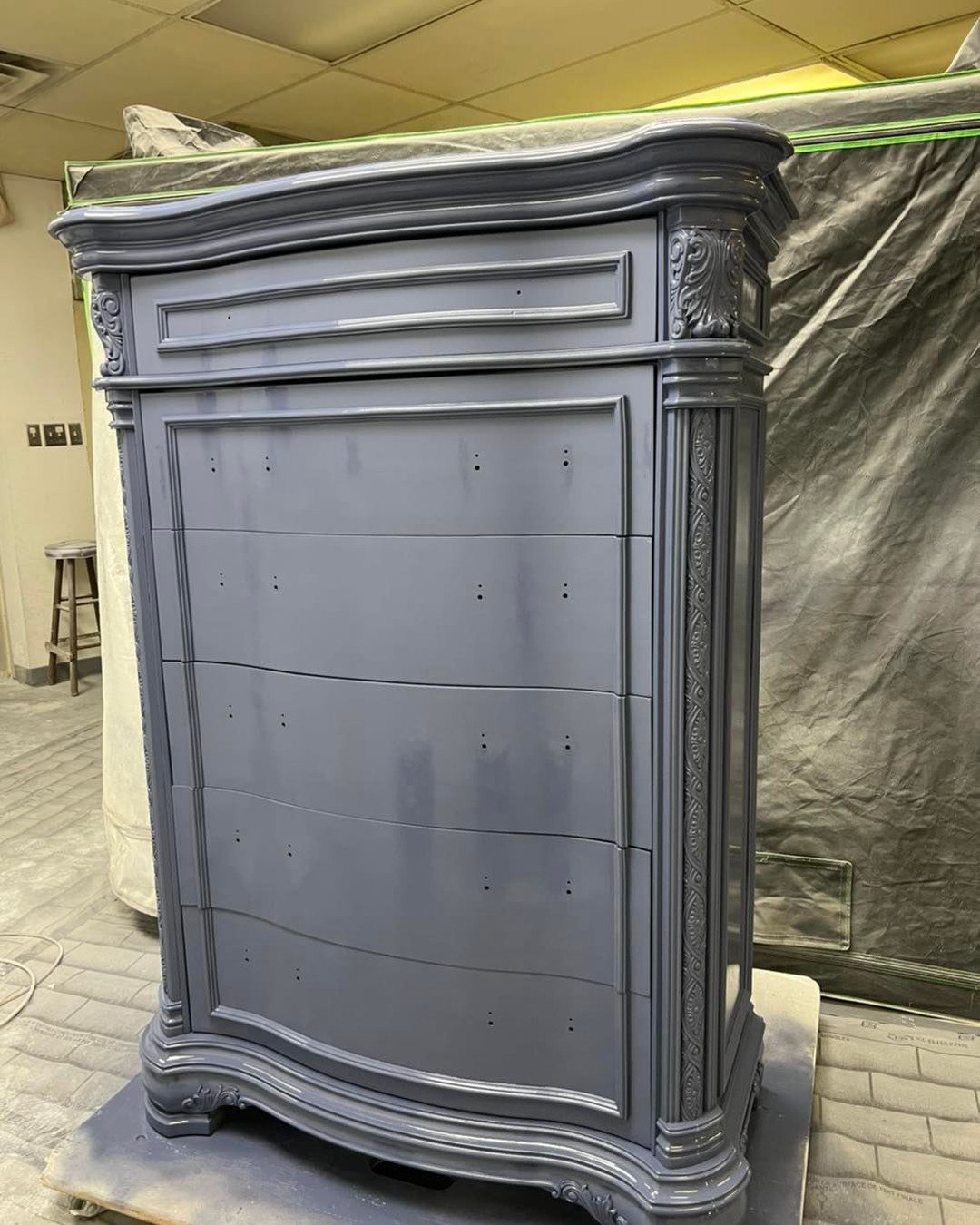 Sherwin Williams Indigo Batik vs Naval: What’s the Difference? Sherwin Williams Indigo Batik vs Naval: What’s the Difference?