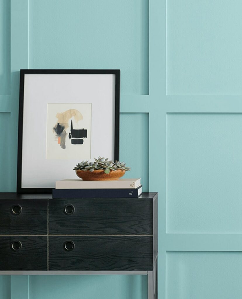 19 Best Coastal Blue Paint Colors for Relaxing Beach Vibes