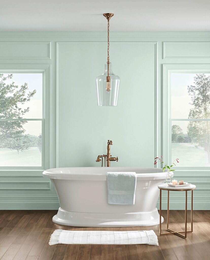 Sherwin Williams Rain vs Rainwashed: What’s the Difference? Sherwin Williams Rain vs Rainwashed: What’s the Difference?