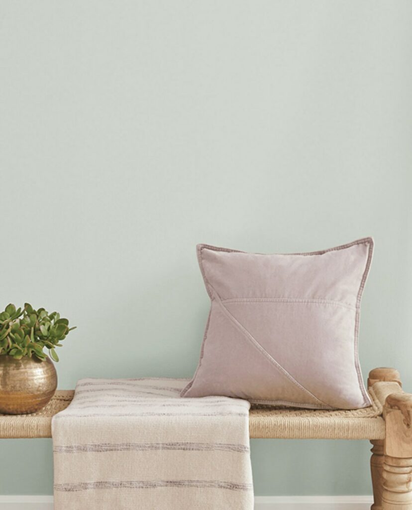 18 Best Dusty Blue Paint Colors for Timeworn Sophistication